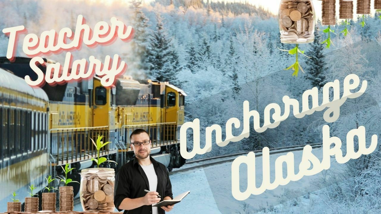 Anchorage Alaska Teacher Salary 2023 2024 Teacher Catalina Anchorage Alaska Teacher Salary 2023 2024 Teacher Catalina