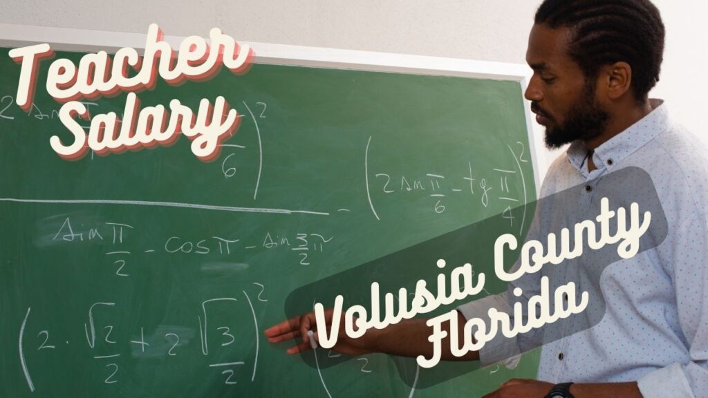 Teacher Salary Florida 2024 Sher Ysabel