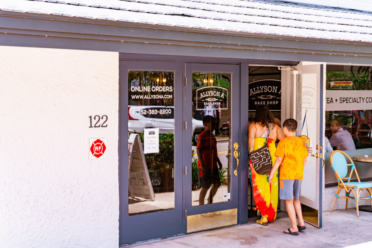 A Weekend in Mount Dora: Where Southern Charm Meets Florida Sunshine ...