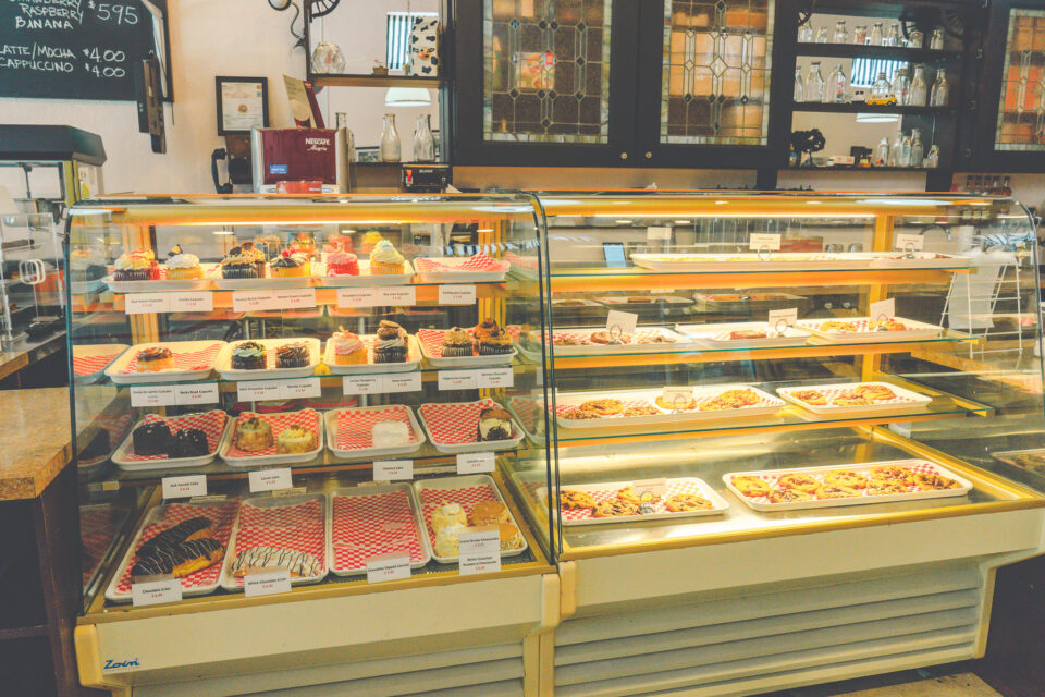 A Weekend in Mount Dora: Where Southern Charm Meets Florida Sunshine ...