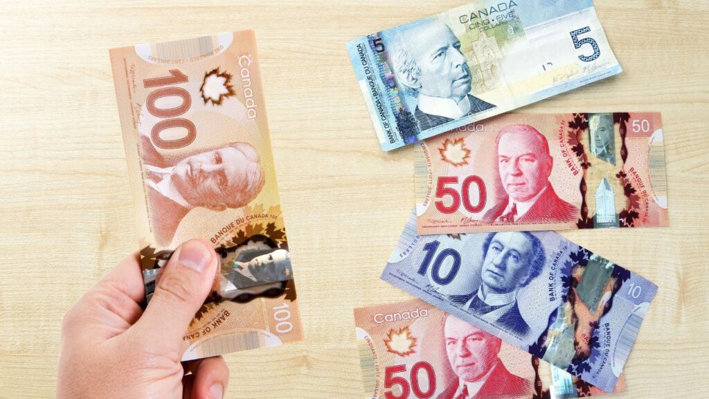 Changing US Dollars To Canadian Dollars When Traveling In 2023 Changing US Dollars To Canadian Dollars When Traveling In 2023