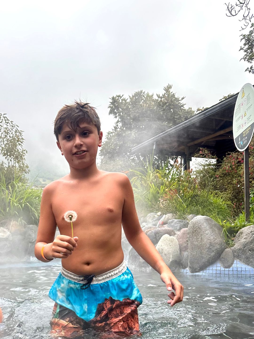Termas de Papallacta Resort and Spa - Papallacta, Ecuador - Teacher ...