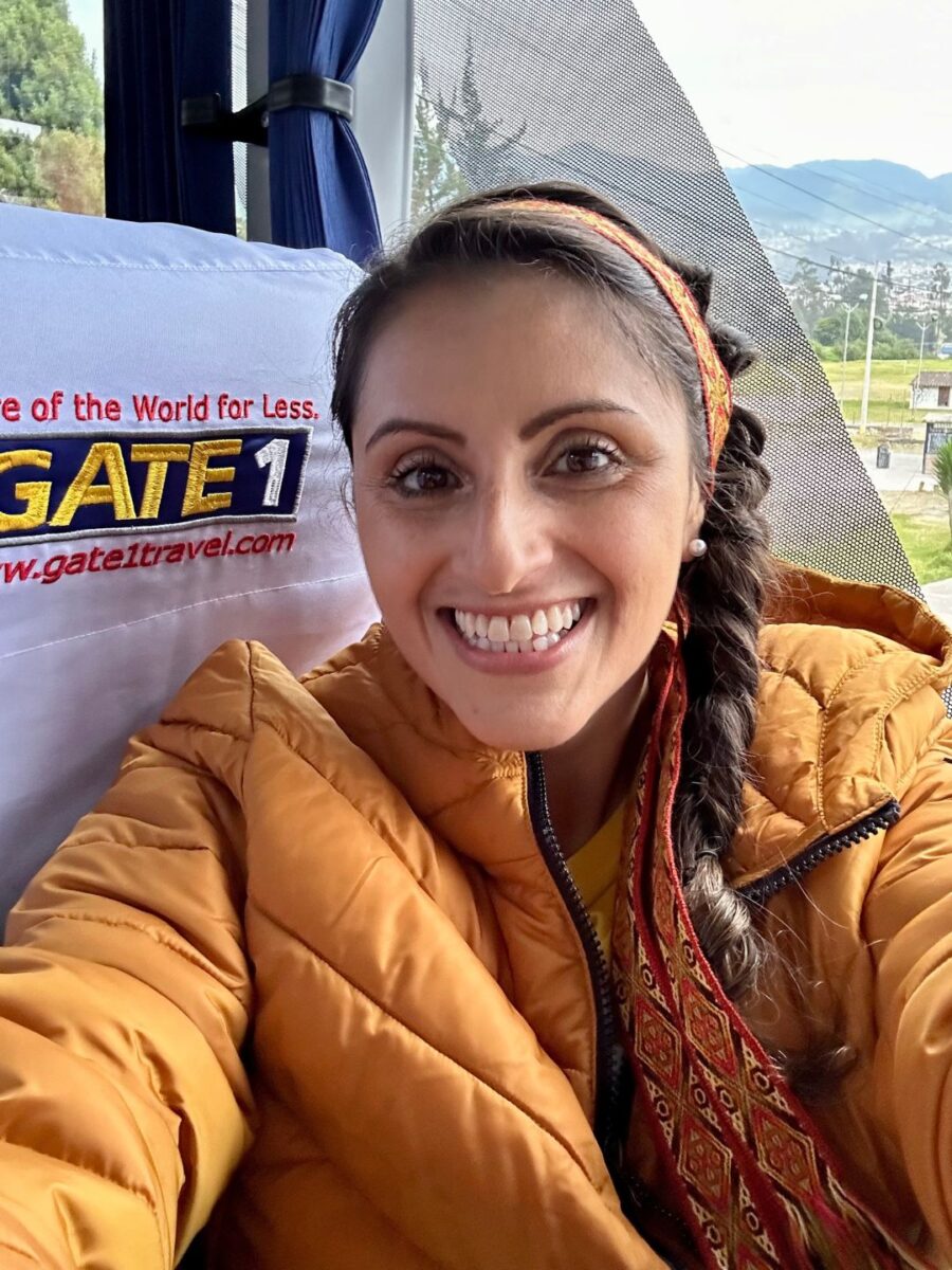 Group Travel with Gate 1 Travel Frequently Asked Questions - Teacher ...