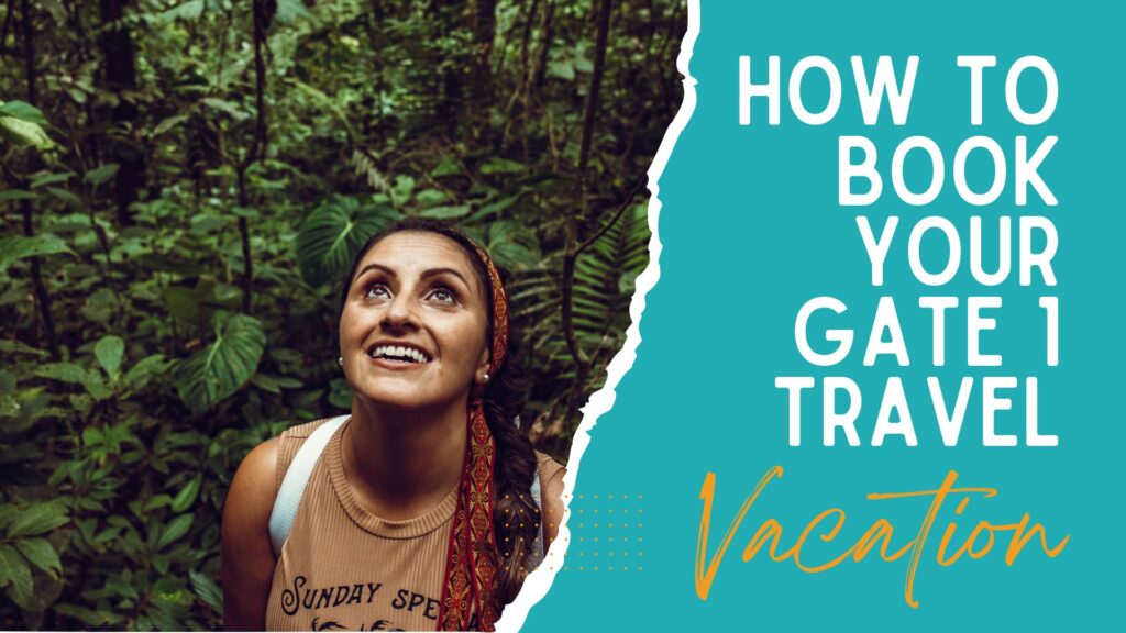 Ecuador Travel Blog: Navigating the Wonders of the Equator - Teacher ...