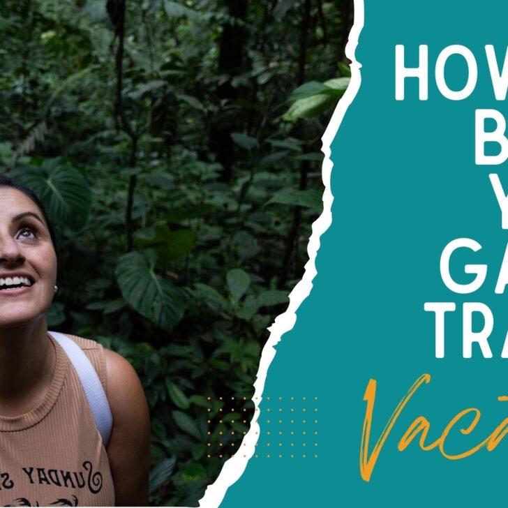 How to conjugate nadar in Spanish - Teacher Catalina