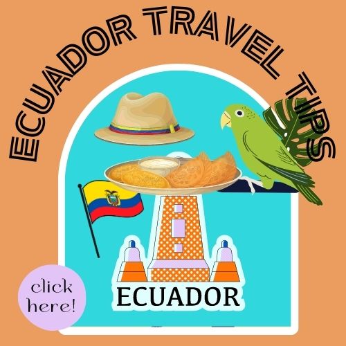 Teacher Catalina: Travel and Spanish tips - Teacher Catalina